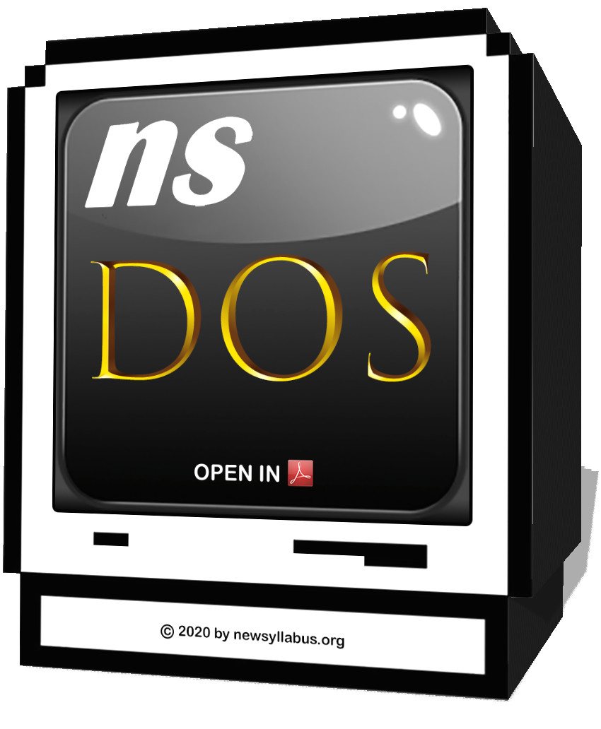 Mindsoft DOS | DataHorse